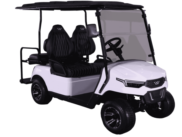 W7 XL - Whisper Carts