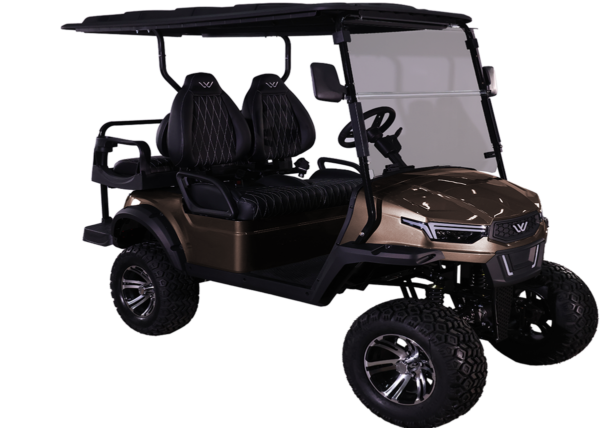 W7 XL - Whisper Carts