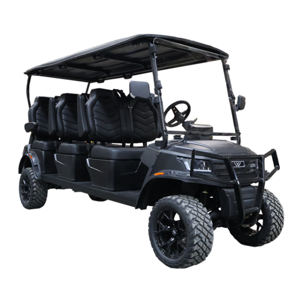 Locations - Whisper Carts